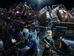 Alien Attack Team 2 - Play Alien Attack Team 2 Online - BestGames.Com