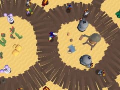 Alien Invasion Tower Defense - Play The Game Online - BestGames.Com