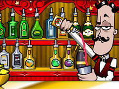 Bartender The Right Mix - Play The Game Online - BestGames.Com