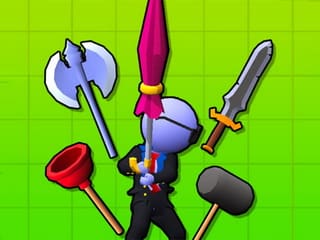 Draw Weapon 3D - Play Draw Weapon 3D Online - BestGames.Com