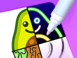 Drawing games - Play Online For Free at BestGames.Com