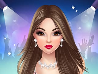 Dress Up Fashion Challenge - Play The Game Online - BestGames.Com