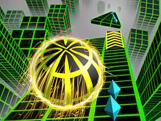 Extreme Run 3D - Skillful Platform Running