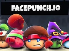 Facepunch.io - Play Facepunch.io Online - BestGames.Com