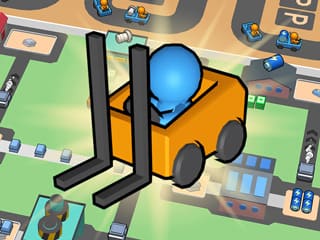 Factory Builder - Develop Your Own Factory