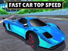 Top Speed Muscle Car - Play Top Speed Muscle Car Online - BestGames.Com