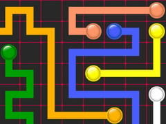 Flow Mania - Play Flow Mania Online - BestGames.Com