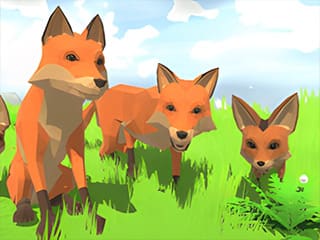Fox Simulator 3D - Play Fox Simulator 3D Online - BestGames.Com