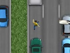 Freeway Fury 2 - Play Freeway Fury 2 Online - BestGames.Com