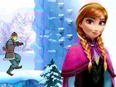 Frozen: Double Trouble - Play The Game Online - BestGames.Com