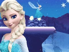 Frozen Rush - Play Frozen Rush Online - BestGames.Com