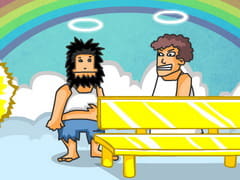 Hobo 7 - Play Hobo 7 Online - BestGames.Com