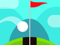 Infinite Golf Star - Play Infinite Golf Star Online - BestGames.Com