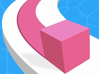 Line Color 3D - Play Line Color 3D Online - BestGames.Com