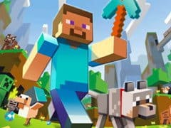 Minecraft Free - Play Minecraft Free Online - BestGames.Com