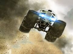 Diesel truck Games - Play Online at BestGames.Com