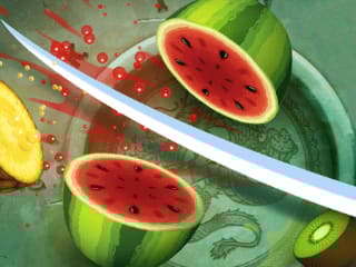 Fruit Ninja - Fruits Slicing Arcade Game
