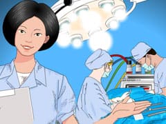 Operate Now: Heart Surgery - Play The Game Online - BestGames.Com