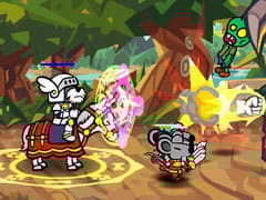 Paladog - Play Paladog Online - BestGames.Com