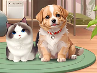 Baby Taylor Pet Care - Play Baby Taylor Pet Care Online - BestGames.Com