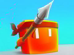 Pikes.io - Play Pikes.io Online - BestGames.Com