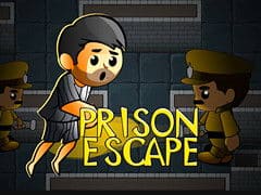 BARRYS PRISON RUN OBBY Games - Play Online at BestGames.Com