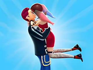 Destiny Run - Vertical Version Running Game