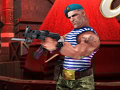 Rocket Clash 3D - Play Rocket Clash 3D Online - BestGames.Com