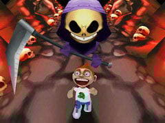 Running Fred - Play Running Fred Online - BestGames.Com