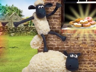 Shaun The Sheep Sheep Stack - Play The Game Online - BestGames.Com