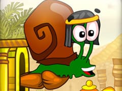 Snail Bob 3 - Play Snail Bob 3 Online - BestGames.Com
