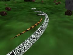 Snakes 3D - Play Snakes 3D Online - BestGames.Com