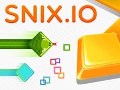 Snix.io - Play Snix.io Online - BestGames.Com
