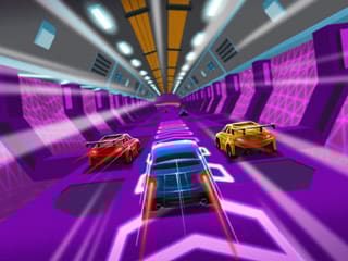 Speed Master - Fast Endless Driving Game