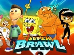 Super Brawl 2 - Play Super Brawl 2 Online - BestGames.Com