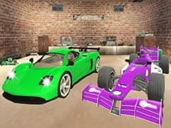 Slaughter race Games - Play Online at BestGames.Com