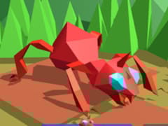 Swarm Simulator: Evolution - Play The Game Online - BestGames.Com