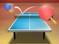 Table Tennis - Ping Pong Simulator