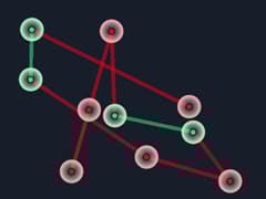 Untangle - Play Untangle Online - BestGames.Com