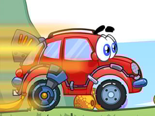 Wheely 2 - Play Wheely 2 Online - BestGames.Com