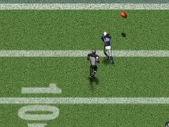 Wide Out - Play Wide Out Online - BestGames.Com
