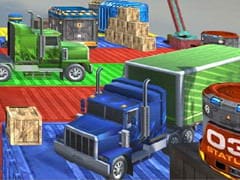 Diesel truck Games - Play Online at BestGames.Com