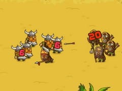 Frozen Islands New Horizons - Play The Game Online - BestGames.Com