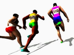 Sprinter - Play Sprinter Online - BestGames.Com