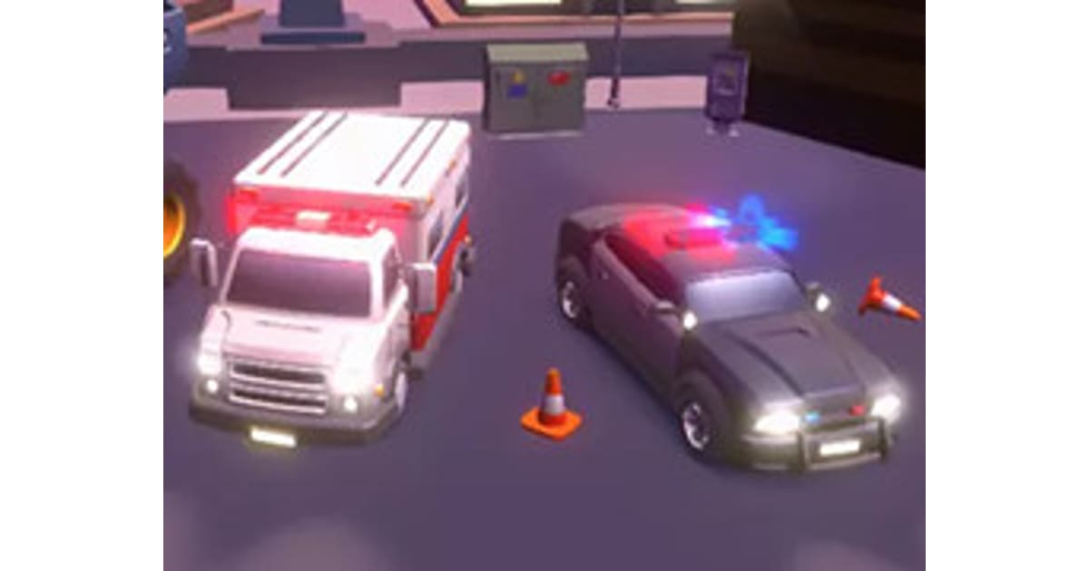 2 Player City Racing - Play 2 Player City Racing Online - BestGames.Com