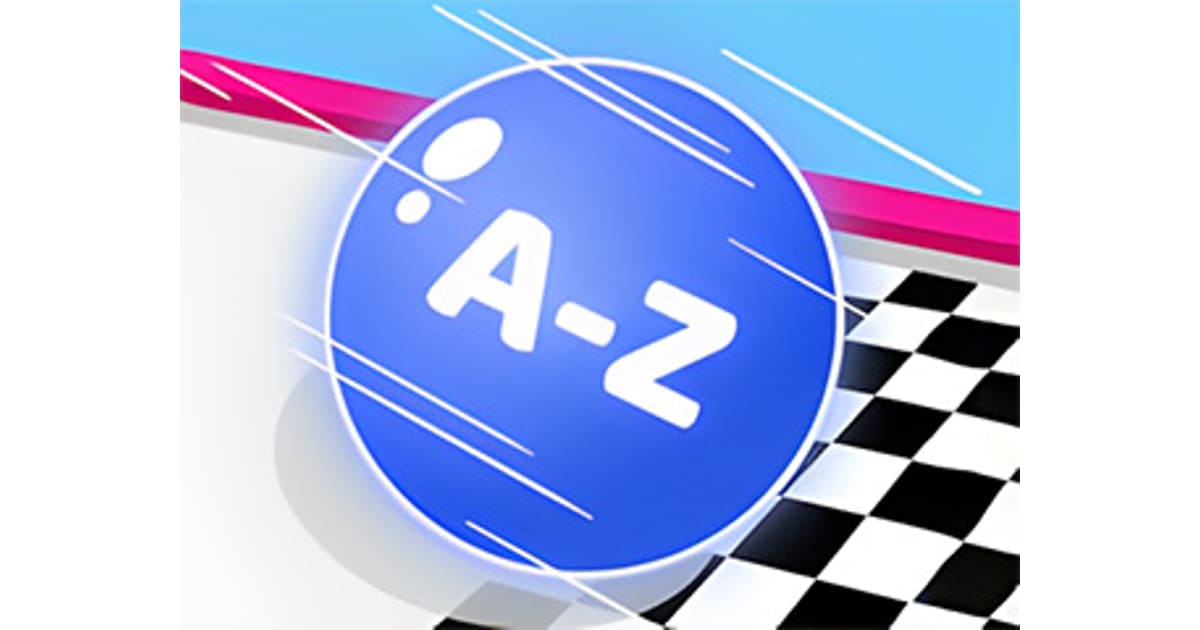 2048 ABC Runner - Play 2048 ABC Runner Online - BestGames.Com