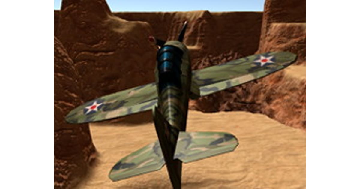 3D Air Racer - Play 3D Air Racer Online - BestGames.Com
