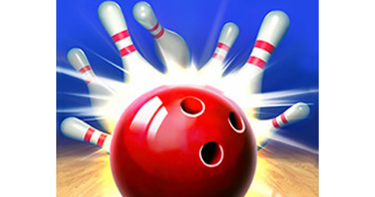 3d Bowling - Play 3d Bowling Online - BestGames.Com