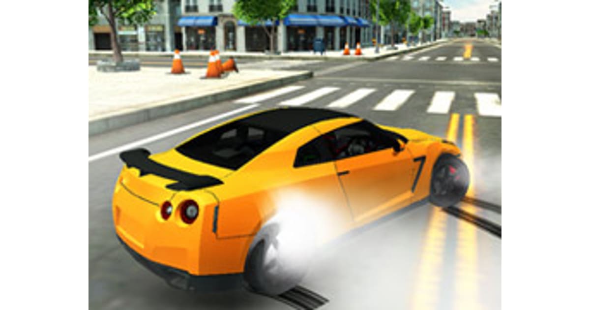 3d City Racer 2 - Play 3d City Racer 2 Online - BestGames.Com