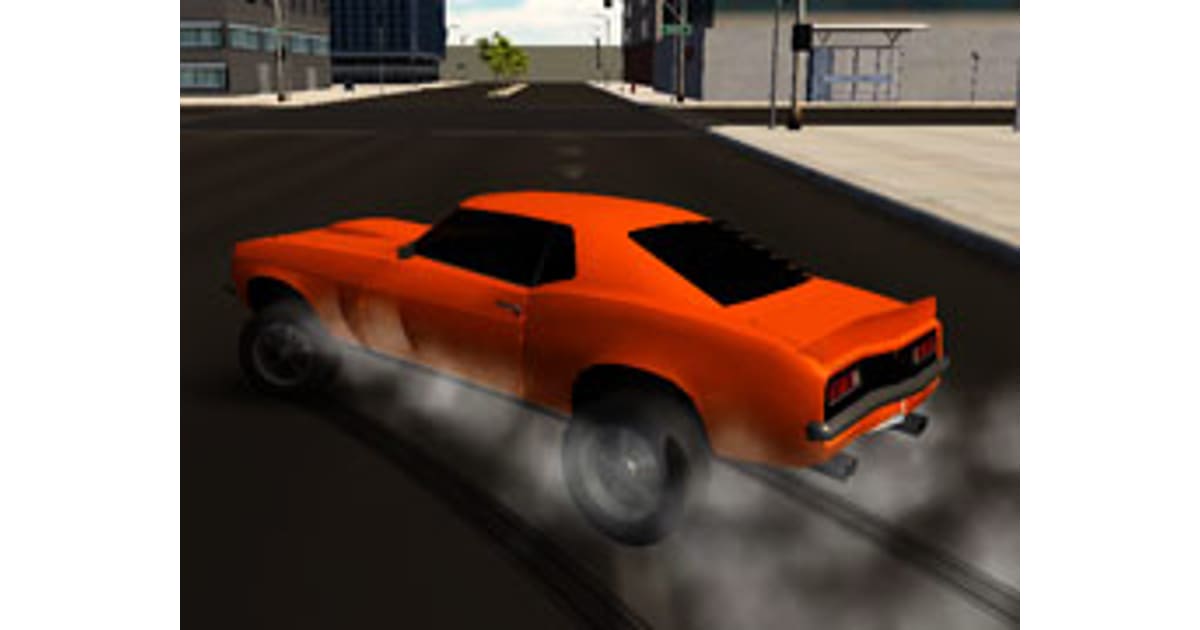 3D City Racer - Play 3D City Racer Online - BestGames.Com